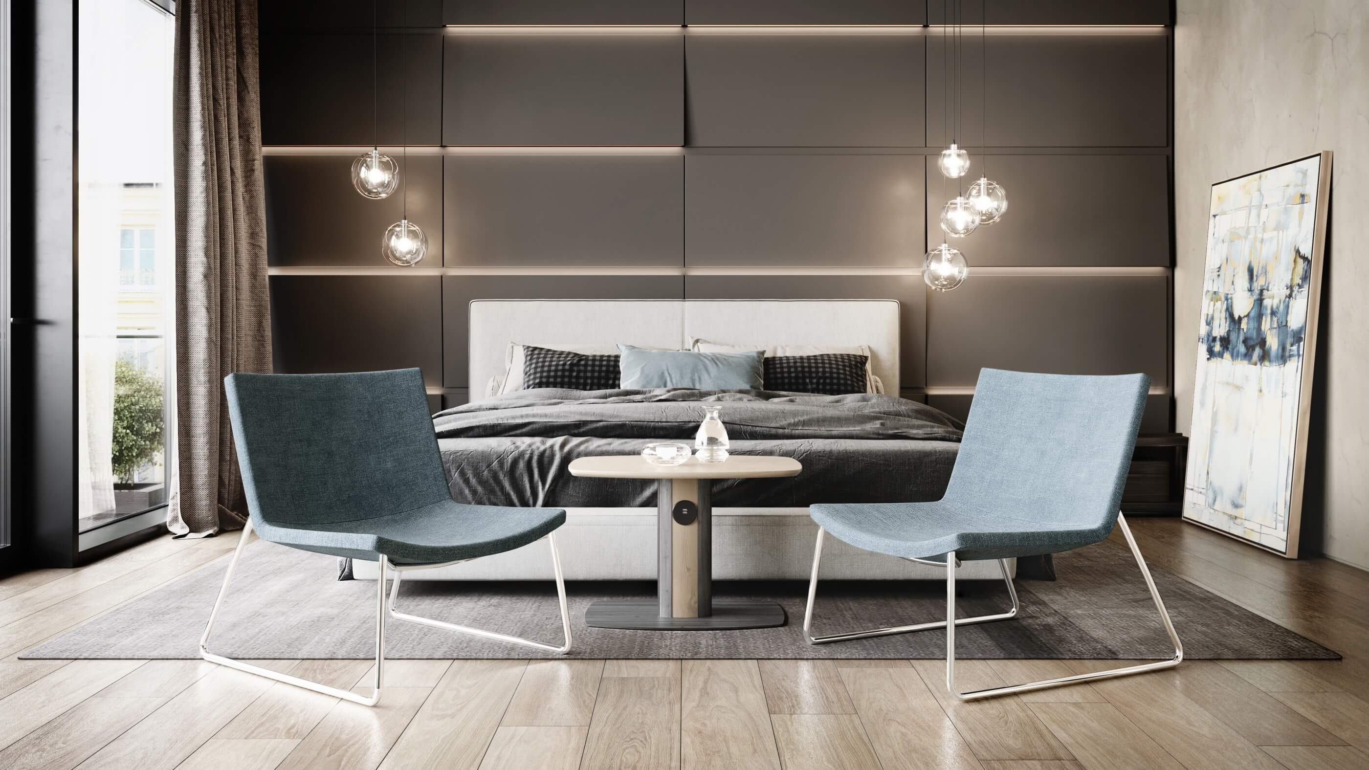 WHAT’S HOT IN HOTEL ROOM DESIGN: HOW TO CREATE THE WOW FACTOR