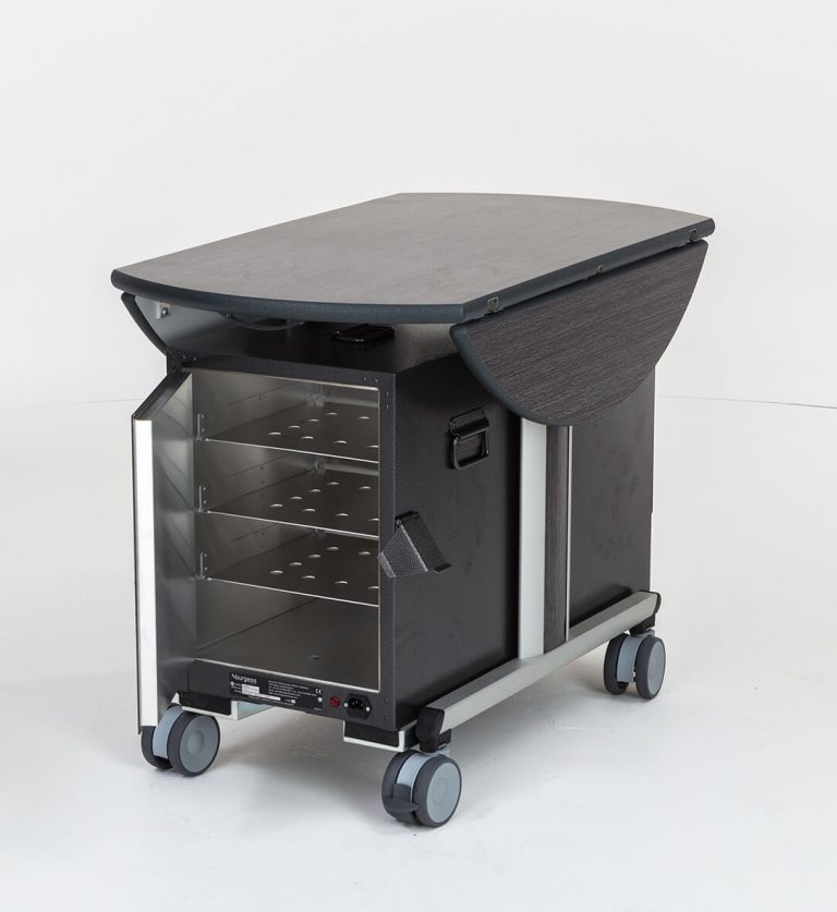 GIVE THE GIFT OF SEAMLESS IN-ROOM DINING WITH OUR ROOM SERVICE TROLLEY