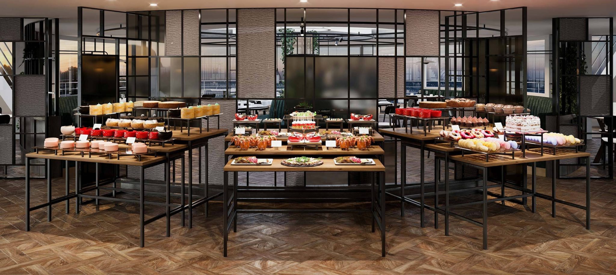 The Best Banquet Tables for Any Occasion: Style, Function & Flexibility