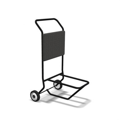 Chair Trolley Range | Chair Trolley | Burgess Furniture