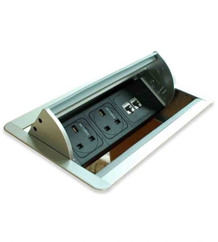 Power Modules Range | Power Modules | Burgess Furniture