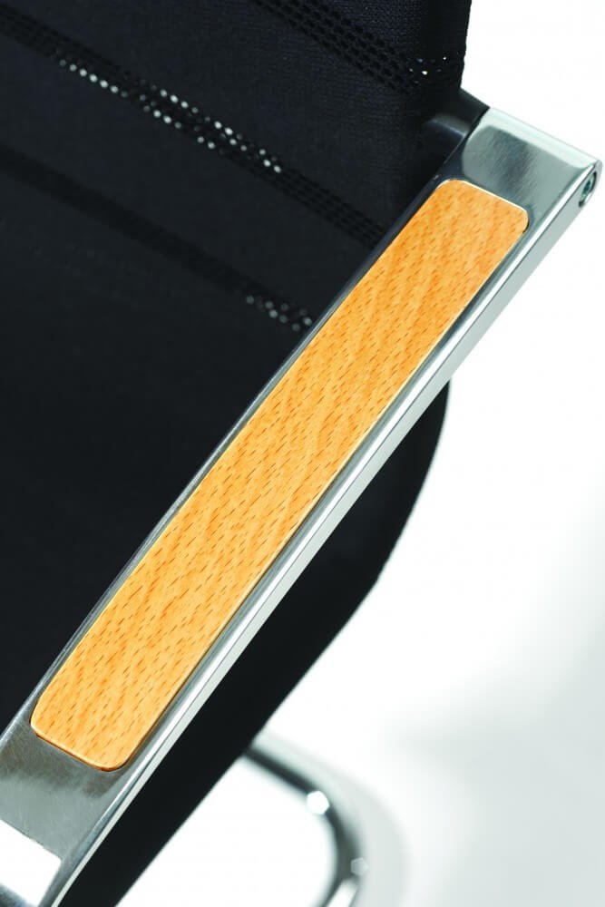 Sentrum Range | Conference Chairs | Burgess Furniture