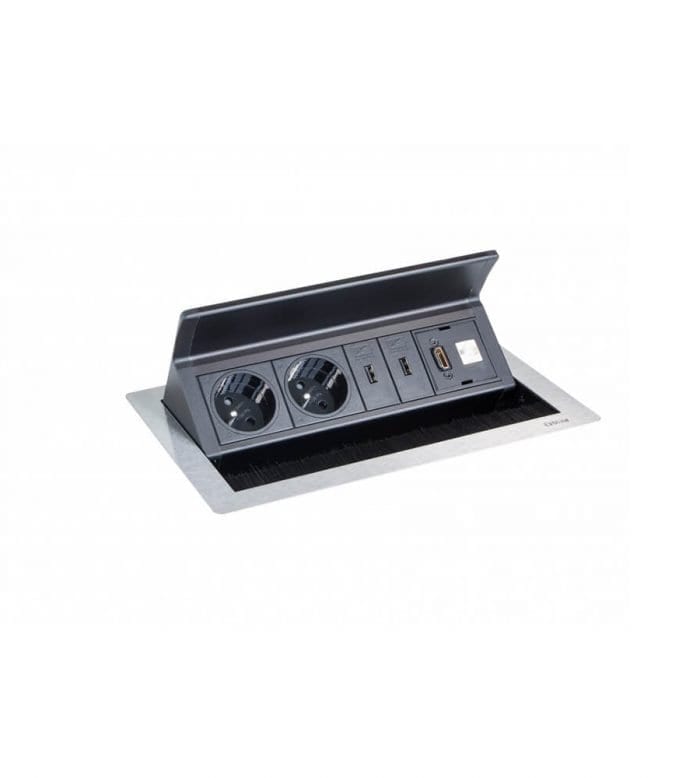 Power Modules Range | Power Modules | Burgess Furniture