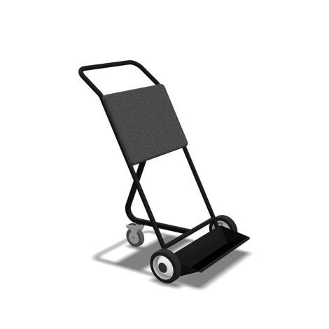 Chair Trolley Range | Chair Trolley | Burgess Furniture