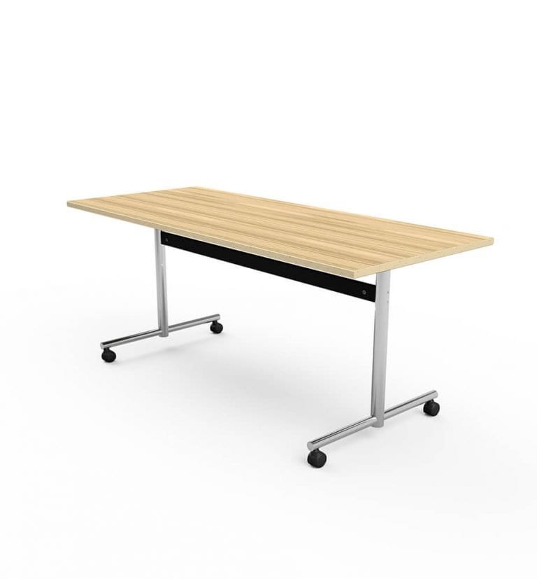 Flip-Top Meeting & Conference Tables - Burgess Furniture