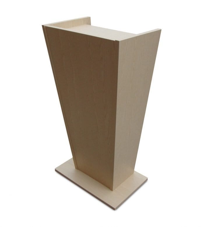 Lectern Range | Lecterns & Podiums | Burgess Furniture