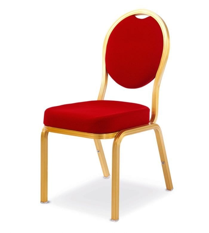 Siena-Allday Range | Stacking Chairs | Burgess Furniture