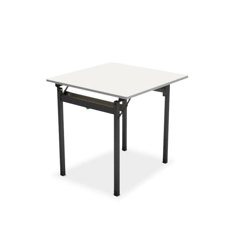 Slimfold™ Square Table - Burgess Furniture