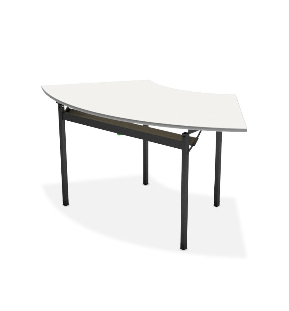 Slimfold Banquet Folding Tables | Burgess Furniture