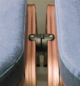 The Ultimate Guide to Conference Chairs - Burgess Furniture
