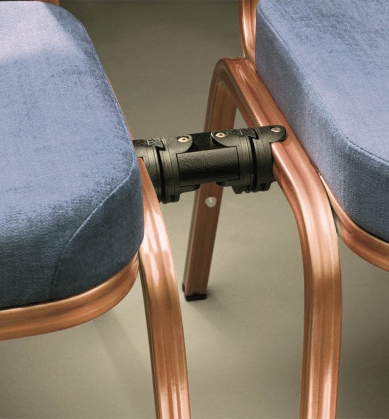 The Ultimate Guide to Conference Chairs - Burgess Furniture