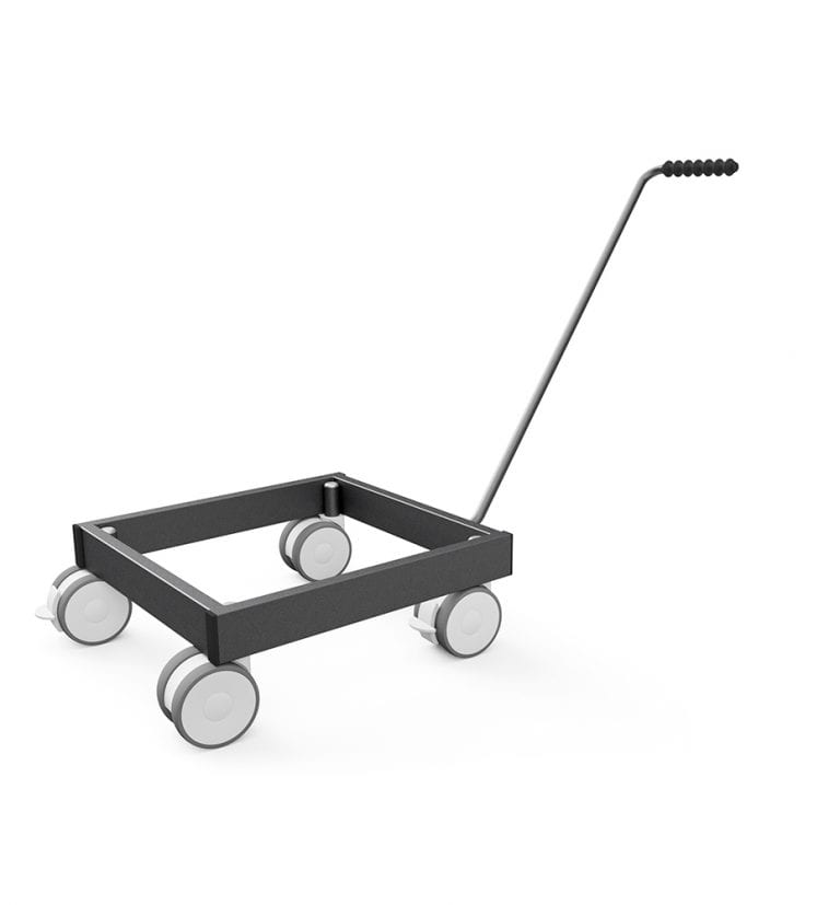 Room Service Caddy - Burgess Furniture