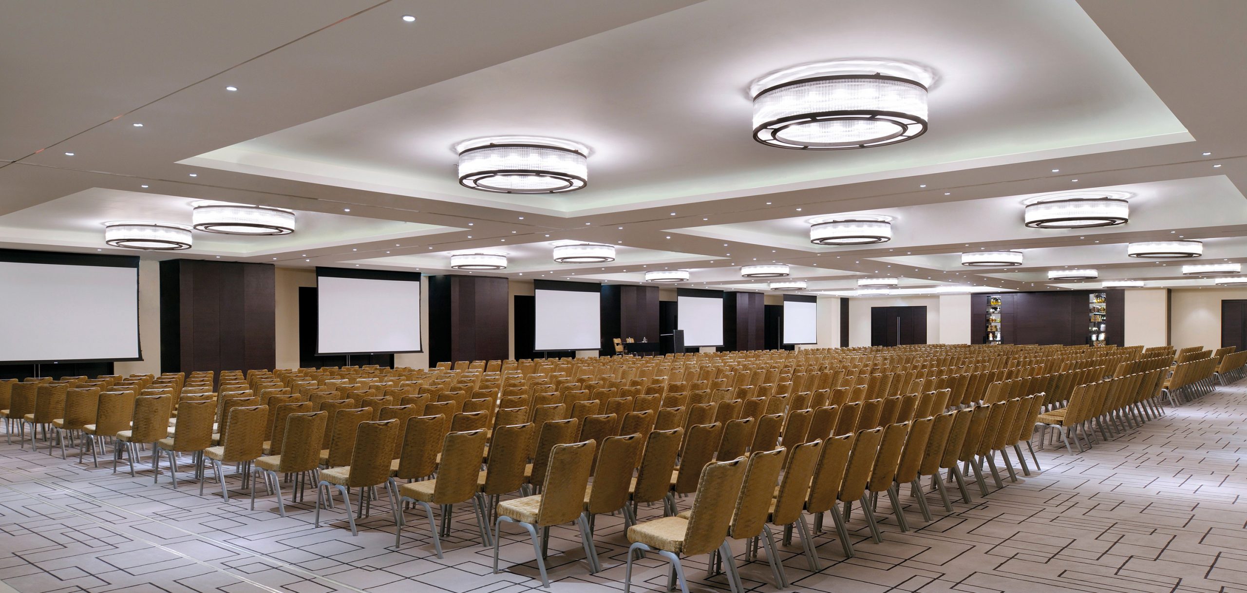 The Ultimate Guide to Conference Chairs - Burgess Furniture