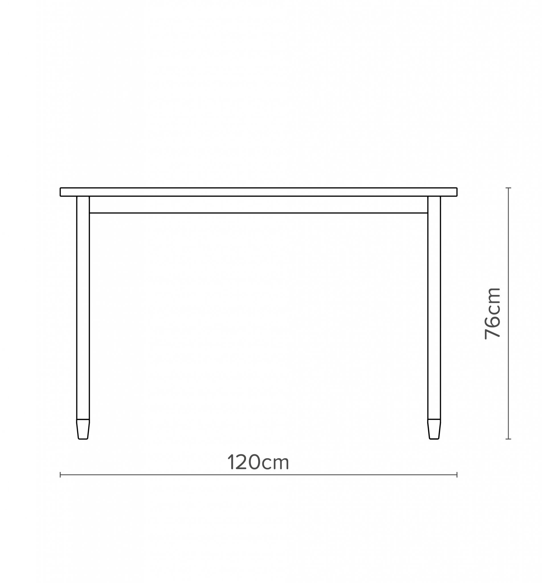 A Fix Table - Burgess Furniture