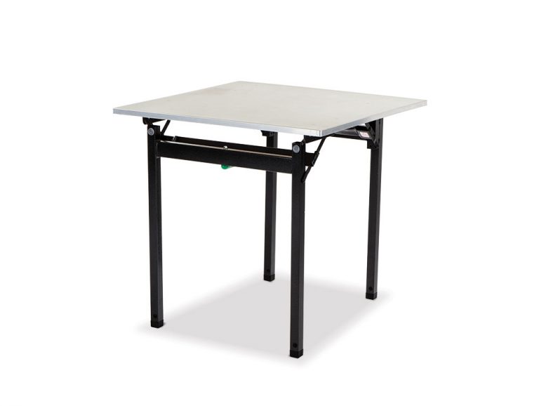 The Ultimate Guide To Folding Tables - Burgess Furniture