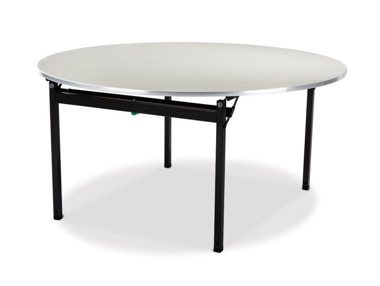 The Ultimate Guide To Folding Tables - Burgess Furniture