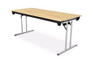 The Ultimate Guide To Folding Tables - Burgess Furniture